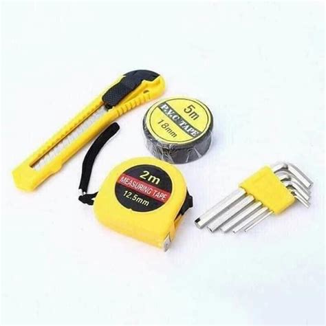 Tool Set Furniture And Home Living Cleaning And Homecare Supplies Cleaning Tools And Supplies On