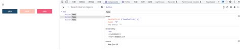 你不知道的React Developer Tools 分钟带你掌握 个 React 组件调试技巧 听风是风 博客园