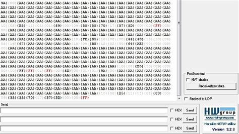 Ebus Binding Page 6 Bindings OpenHAB Community