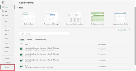 How To Use Exponential Smoothing In Excel Sheetaki