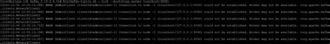 启动kafka提示OOM异常cannot allocate memory CSDN博客
