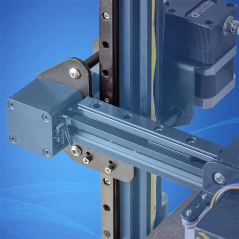 Buy Unitak3d Ender 3 Dual Z Axis Linear Rail Bracket Mgn12h Mgn12c