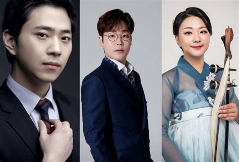 조수미의 주옥같은 예술가곡