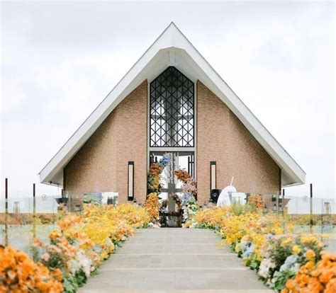 Tips Menentukan Tema Warna Pernikahan Yang Tepat Wedding Market