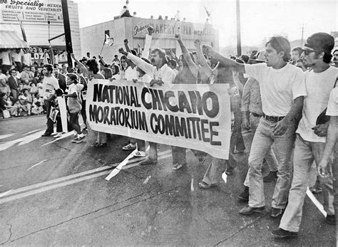 You Should Stream This 4 Part Doc Series On Chicano History
