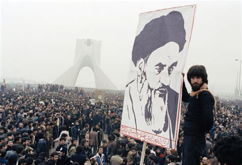 Key Moments In Irans 1979 Islamic Revolution Sun English Edition
