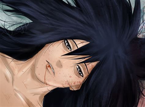 Naruto Chapter 691 Madaras Death By Lesya7 On Deviantart