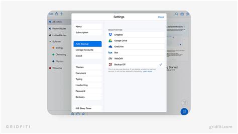 goodnotes vs notability a definitive comparison gridfiti