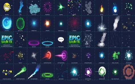 Unity3d Aaa级卡通粒子特效包unity3d Aaa级卡通粒子特效包免费下载朱峰社区软件下载