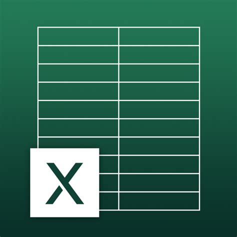 دانلود برنامه Xlsx Viewer Excel File Reader اندروید بازار