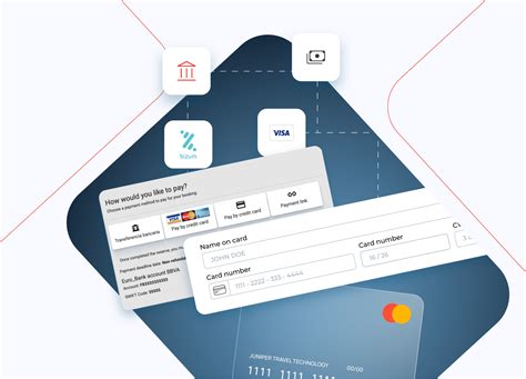 Optimise Your Payment Management With Juniper Payment Methods Add On