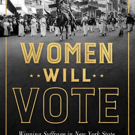 Authors Of Women Will Vote To Speak At Niagara University On April 20 NU News