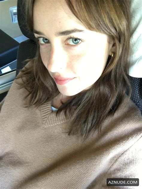 Dakota Johnson Sexy And Nude Photos Aznude