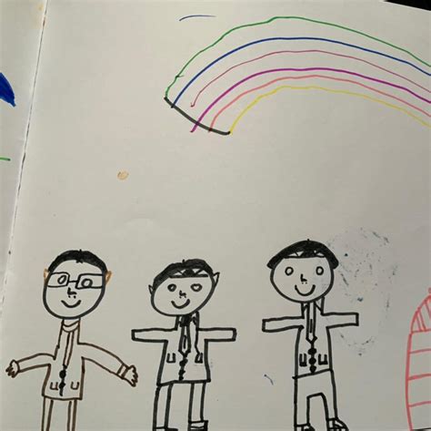 Хүүхэд бүр ирээдүй сайн үйлсийн аян