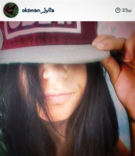 Юлия Оксман