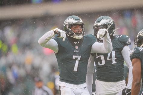 Eagles ‘weapon Haason Reddick Saved His Career By Requesting To Live