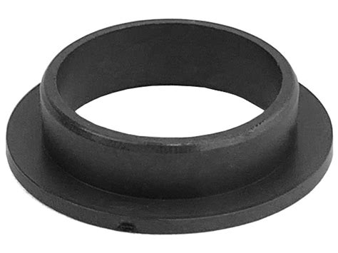Flanged Bushing Plastic Pti Europa