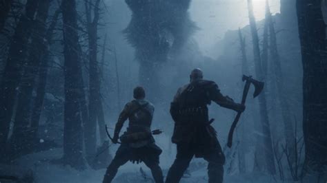 🔥 Free Download God Of War Ragnarok To Edly Target Fps At 4k Resolution