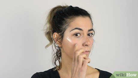 How To Apply Cream Highlighter 10 Steps With Pictures WikiHow Life