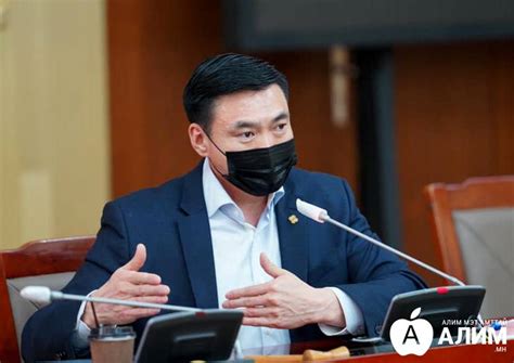 С Амарсайхан 220 мянган иргэн вакцинд хамрагдаагүй учир халдвар нэмэгдэх эрсдэл өндөр байна