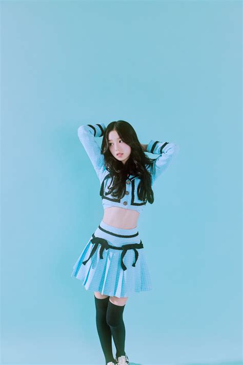 Kim Doah Dream Walking Mv ⋆ Girl Group Stan