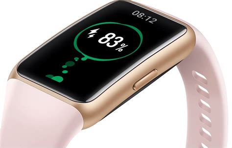 Huawei Band 6 Smartwatch Fitness Tracker FRA B19 Expert Laois