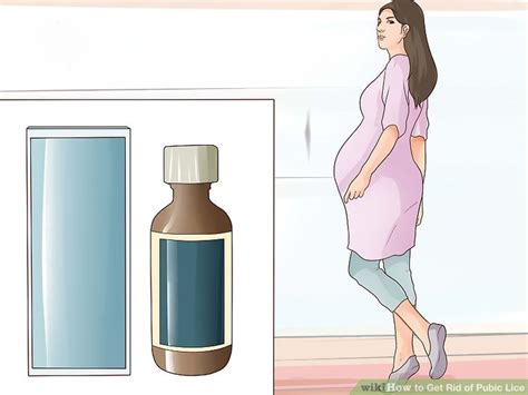 Ways To Get Rid Of Pubic Lice WikiHow