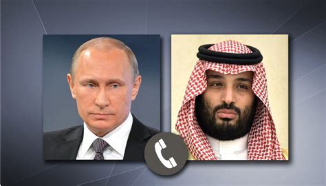 Saudi Arabia Russia Agree To Enhance Trade Economic Ties