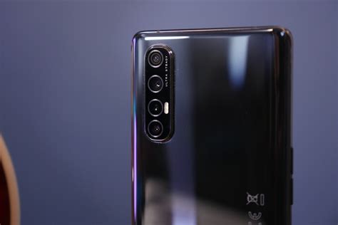 Oppo Find X Neo Review Pocket Lint