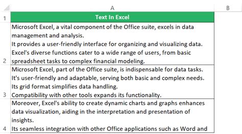 How To Insert Line Breaks Correctly In Excel Formulas Spreadsheeto