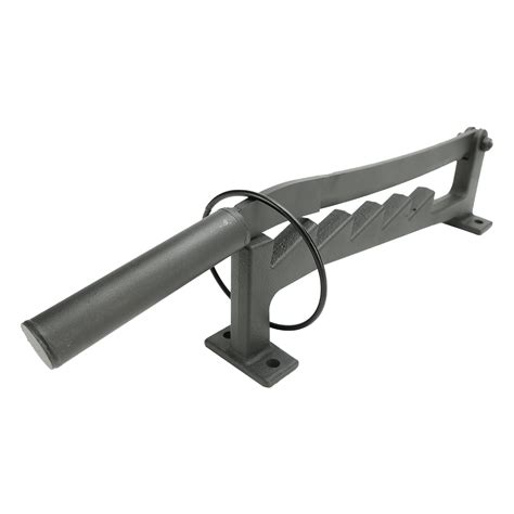 Walmarts Steel Firewood Splitter Wall Mount Kindling Wood Cracker