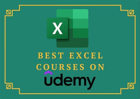 Udemy Excel Reviews Top Courses In 2025 Edureviewer