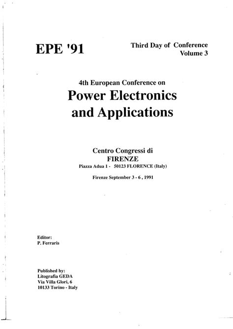 Pdf Induction Motor Parameter Estimation Via Ekf
