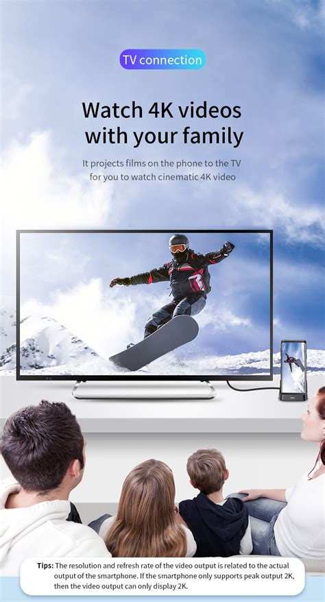 Baseus Mate Intelligent Mobile Docking Station Pro Black BASEUS NIGERIA