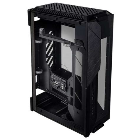 Asus ROG Z Mini ITX And DTX RGB Mini Tower Gaming Casing Basictech