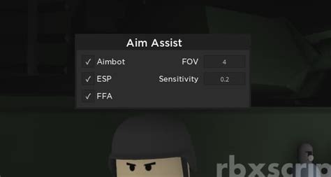 Phantom Forces Aimbot Esp Wallcheck Scripts Rbxscript
