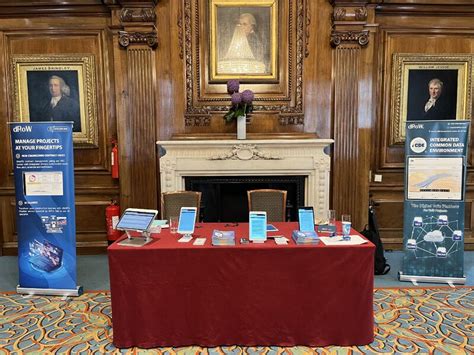 Drow Uk Ltd On Linkedin Nec2023