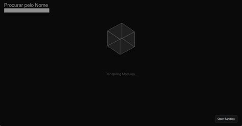 Pokemon Api With React Codesandbox