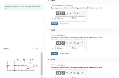 [solved] Consider The Circuit In The Figure 1 Suppose T