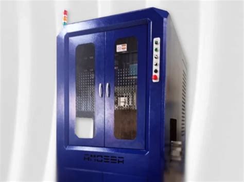 Heat Sealing Machine