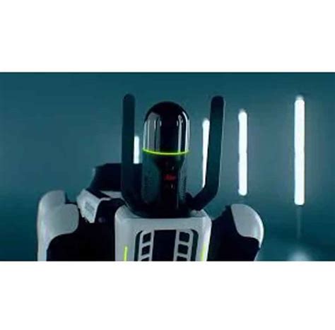 Leica Blk Arc Autonomous Laser Scanning Module