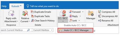 How To Reply All Including Myself In Outlook