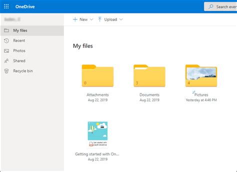 How To Backup Entire Computer To OneDrive Ways