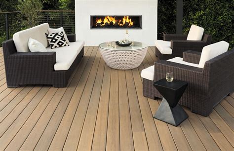 Railing Overview Timbertech