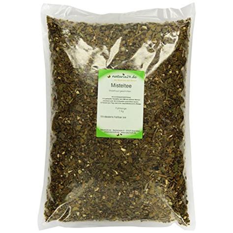 Misteltee Test And Vergleich Top 10 Im Dezember 2025