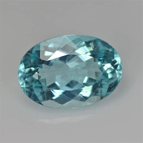 Light Blue Gemstone Names