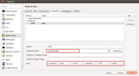 【qt】qt Creator的安装及创建c项目示例qtcreator创建cu文件 Csdn博客