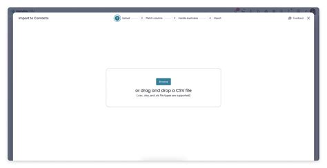 Import From Excel To Monday CRM Support