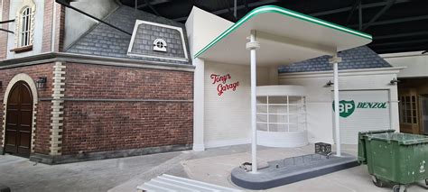 GIANT TRANSFORMER ONSET ARTS