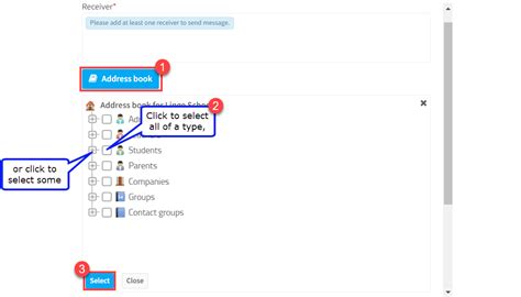 Sms Overview Schoolmate